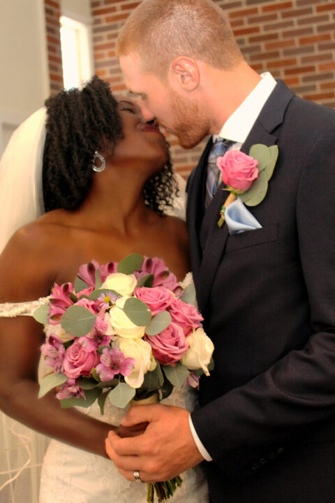 Lady Bug and Clover Wedding » TOP Wedding & Event Planner – Studio ...