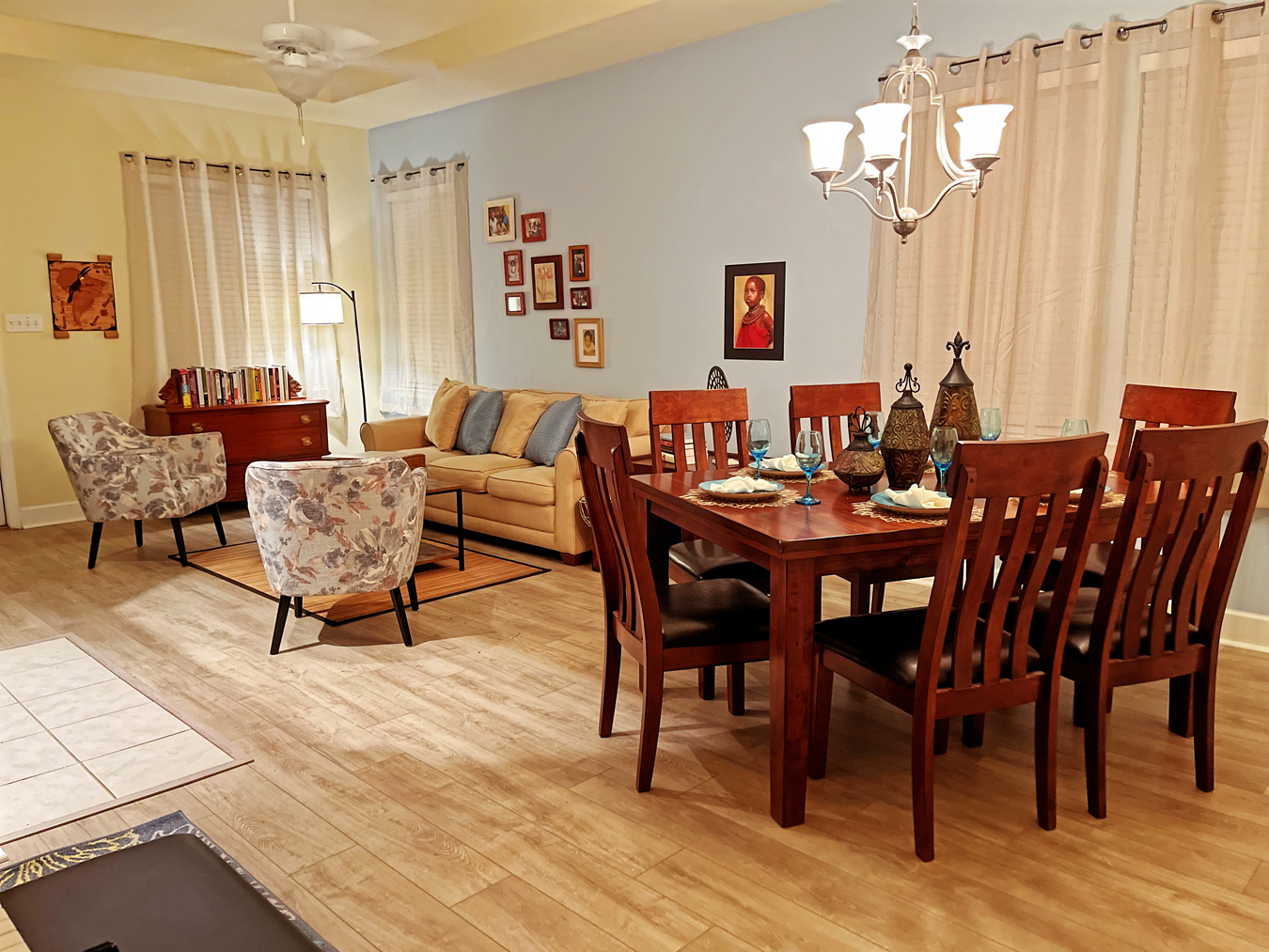 Interior Design Portfolio » TOP Wedding & Event Planner – Studio Heart ...