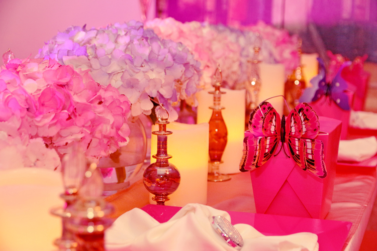 Pink & Purple Sip & See » TOP Wedding & Event Planner – Studio Heart ...