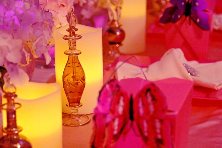Pink & Purple Sip & See » TOP Wedding & Event Planner – Studio Heart ...