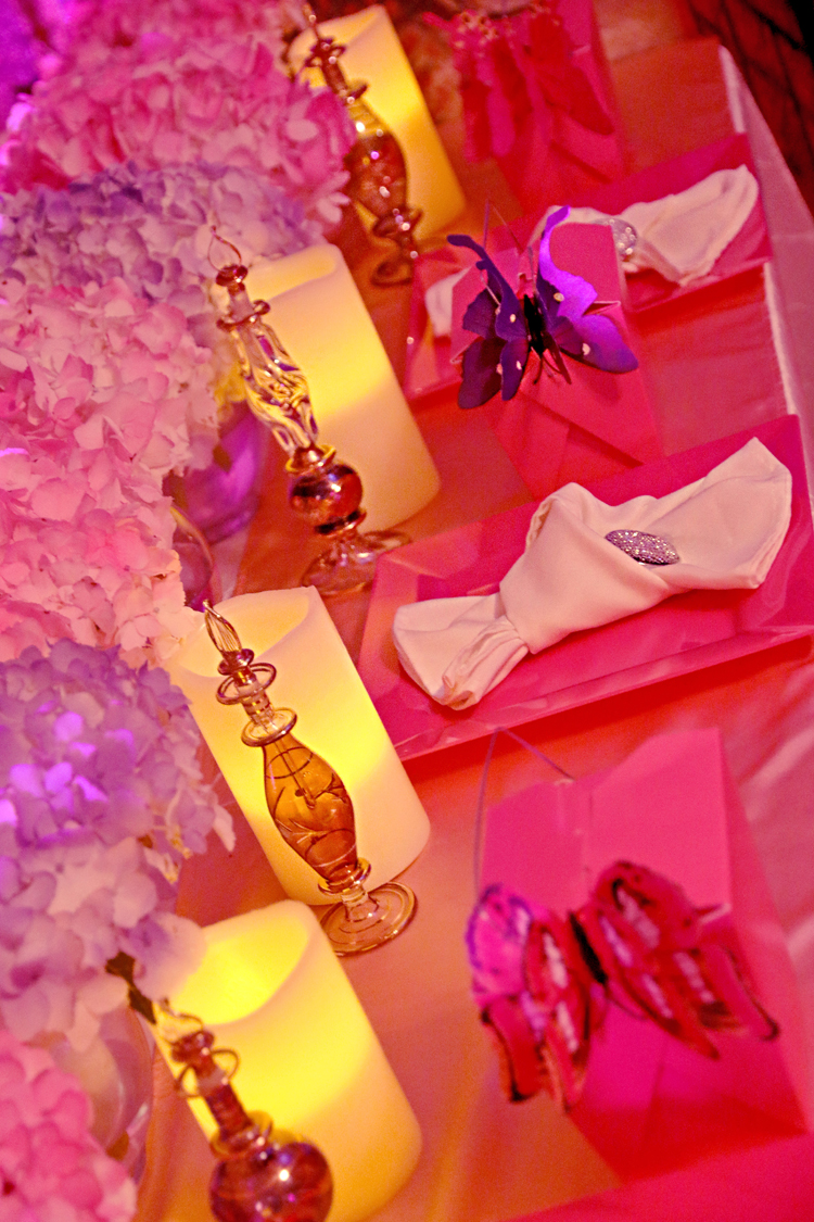 Pink & Purple Sip & See » TOP Wedding & Event Planner – Studio Heart ...