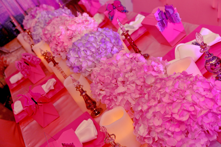 Pink & Purple Sip & See » TOP Wedding & Event Planner – Studio Heart ...