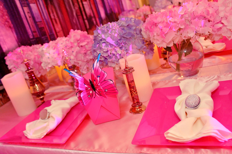 Pink & Purple Sip & See » TOP Wedding & Event Planner – Studio Heart ...