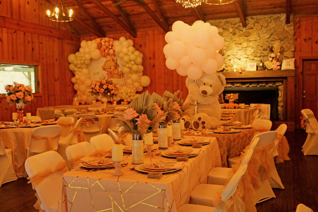 “Can’t Bearly Wait” Boujee Boho Baby Shower » TOP Wedding & Event ...