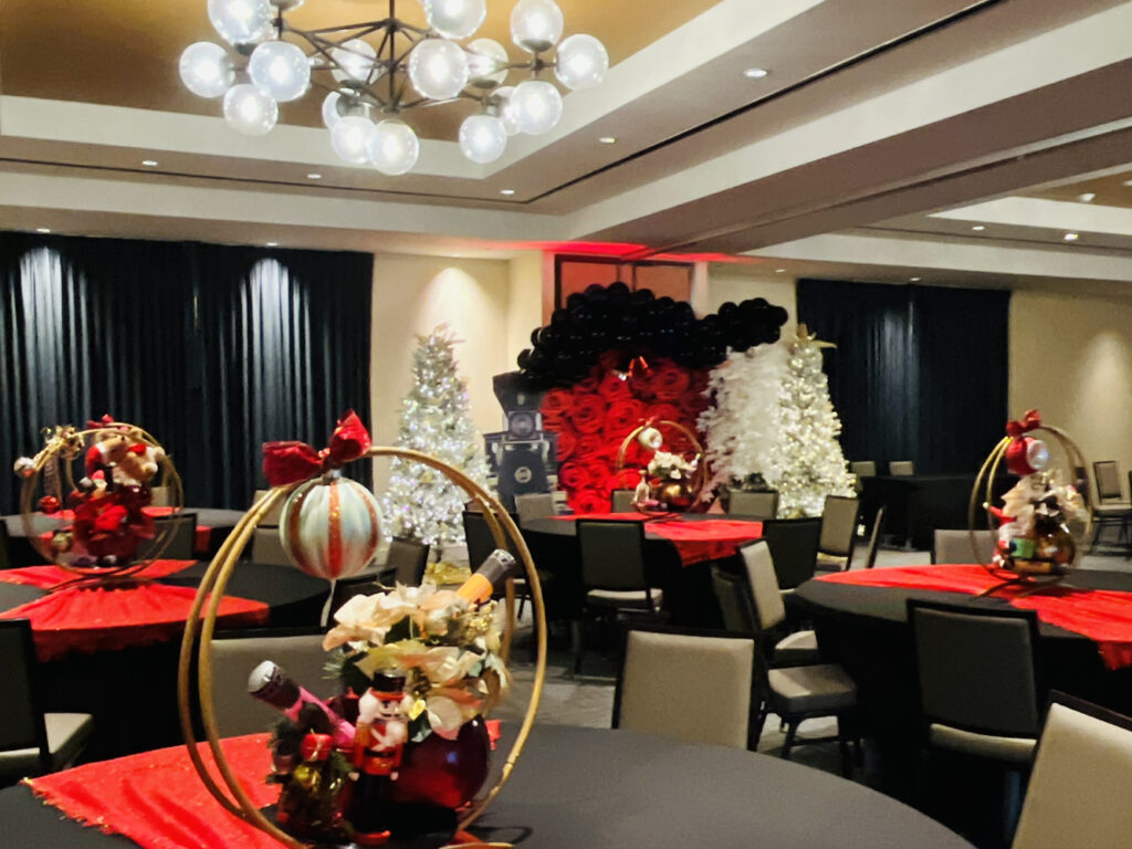 Gee & Lee Law Office Kareoke Christmas Party » TOP Wedding & Event ...